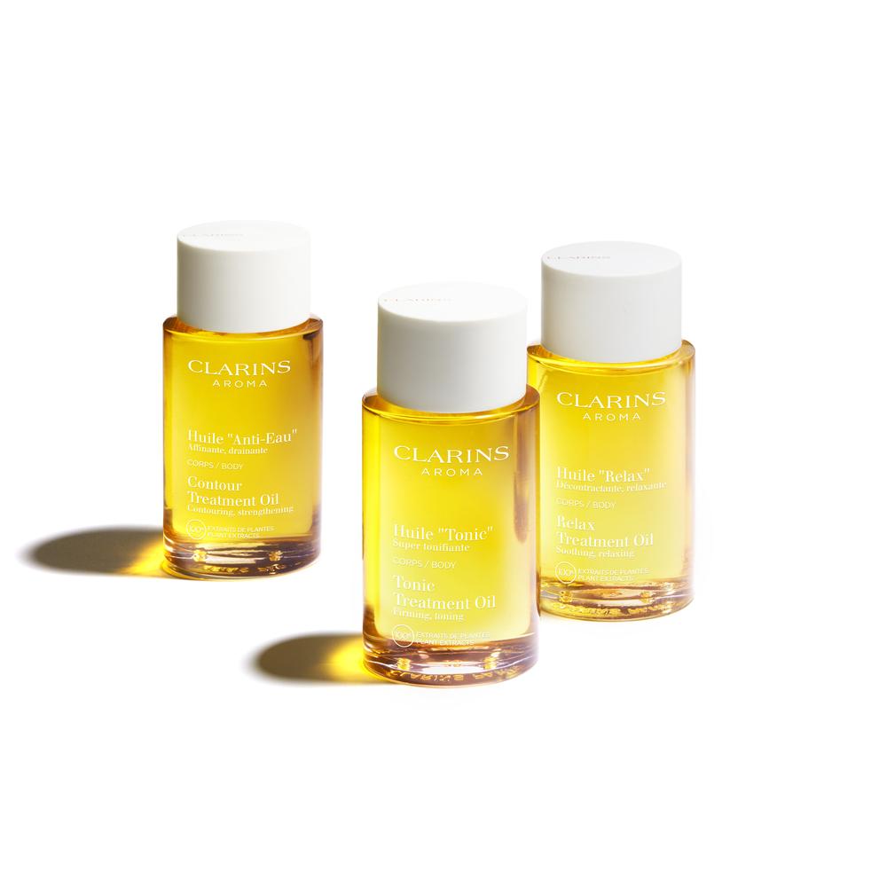 Tonic Body Treatment Oil 100ml - 【Official】Fa-So-La Duty Free Pre-Order ...